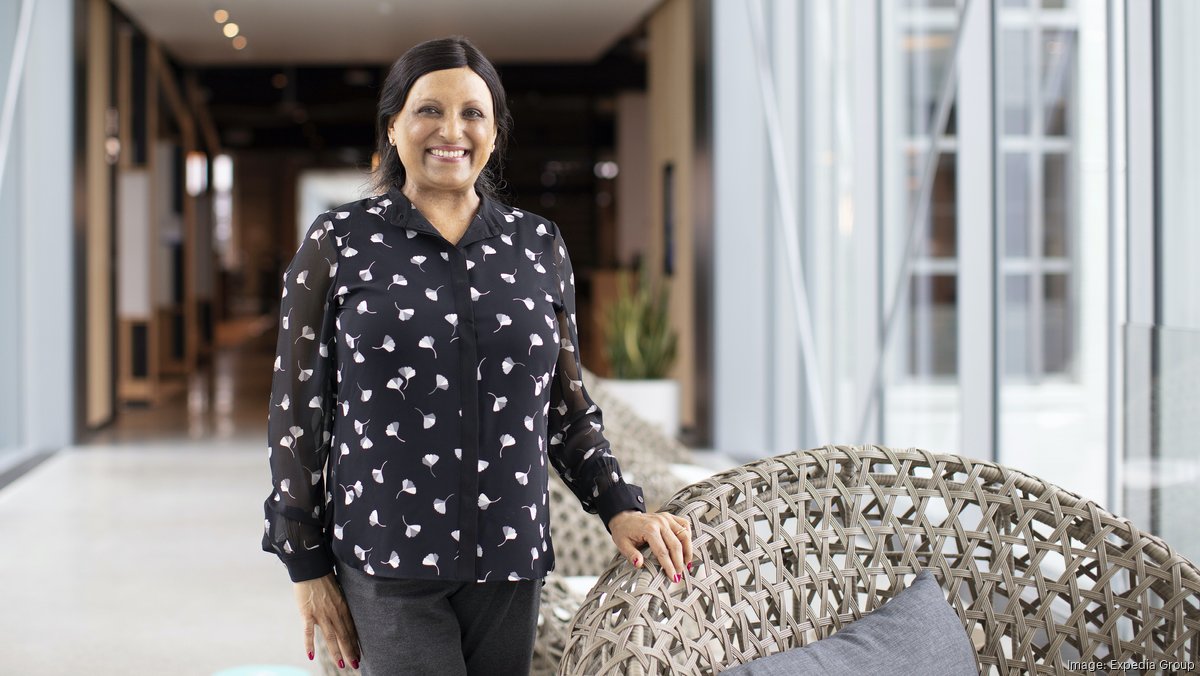 2 senior leaders out at Expedia after 'violation of company policy ...