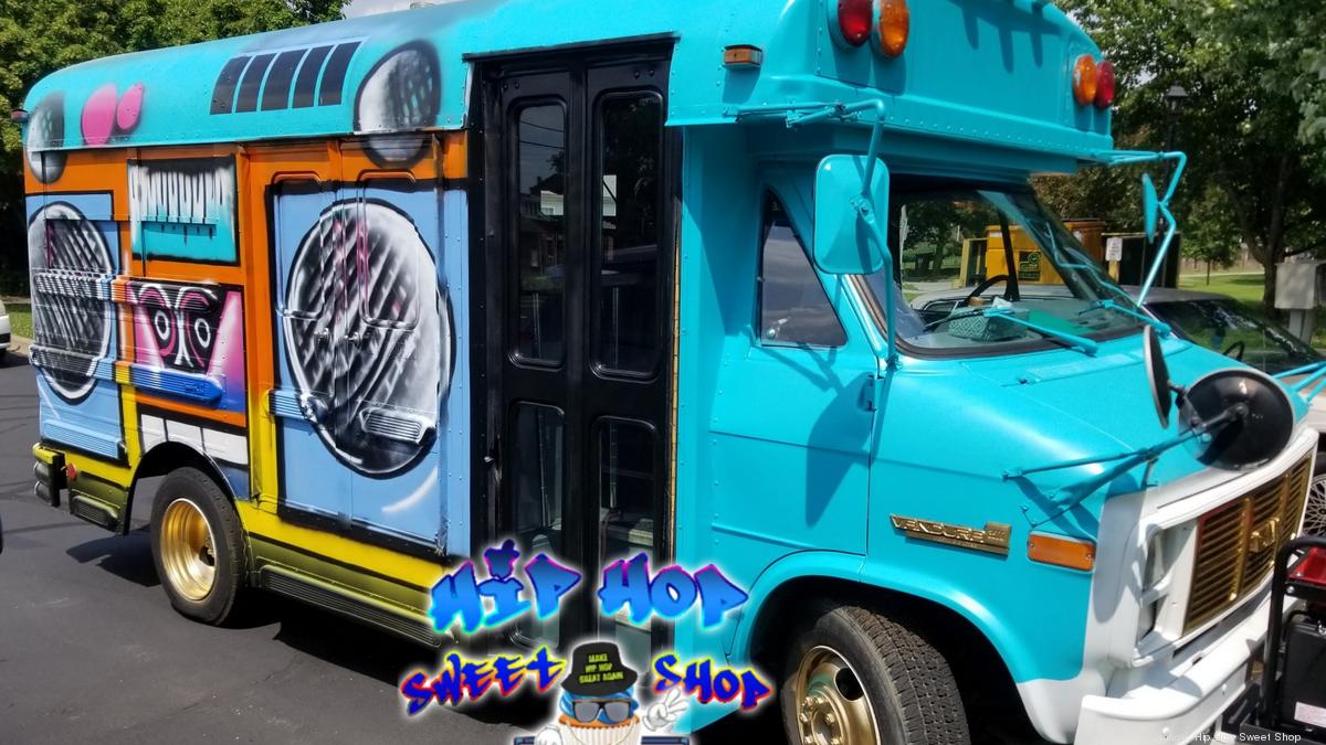 Hip Hop Sweet Shop plans to return to as a food truck in March ...