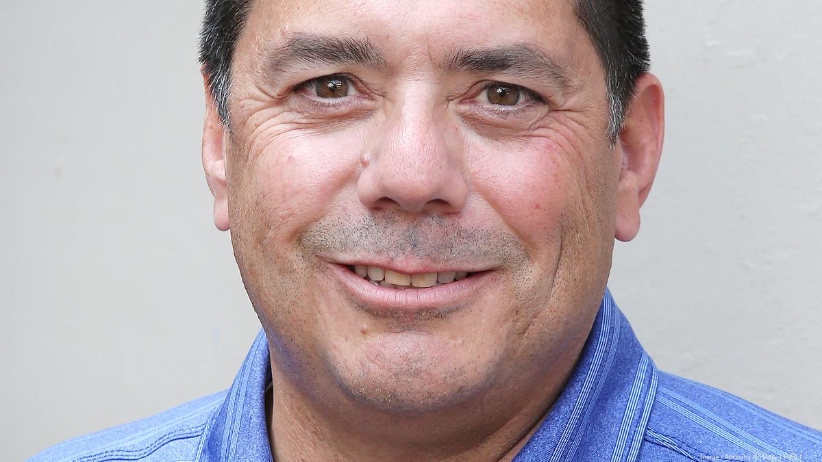 Mariners general counsel breaks down barriers with sports - Puget Sound ...