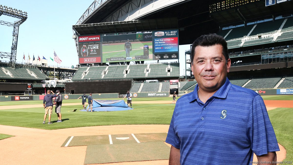 Mariners replace Fred Rivera as general counsel - Puget Sound Business ...