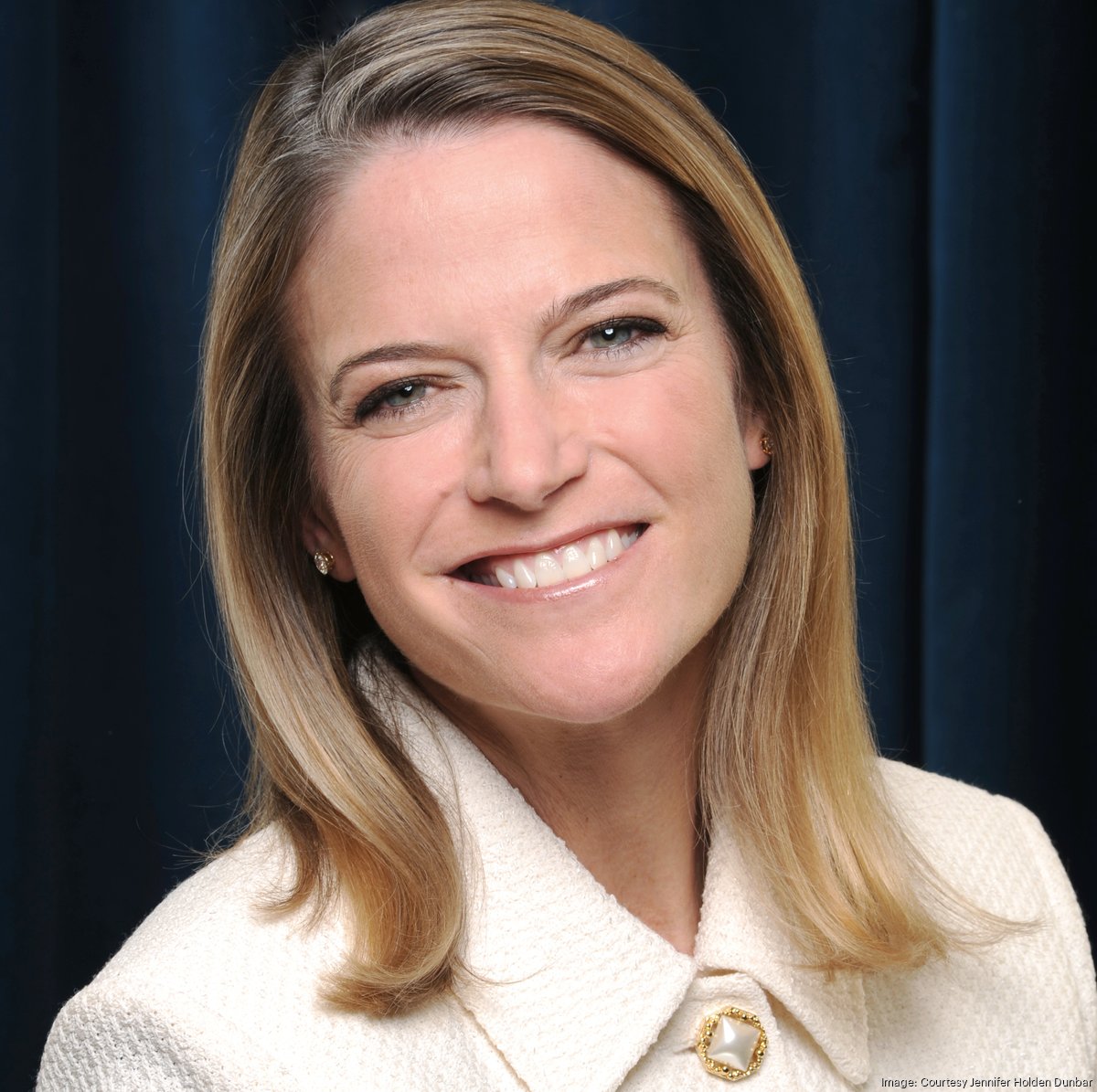 Jennifer Holden Dunbar