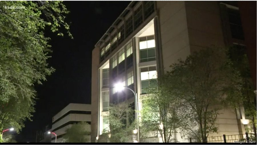 St. Louis hires new corrections commissioner amid calls for federal ...