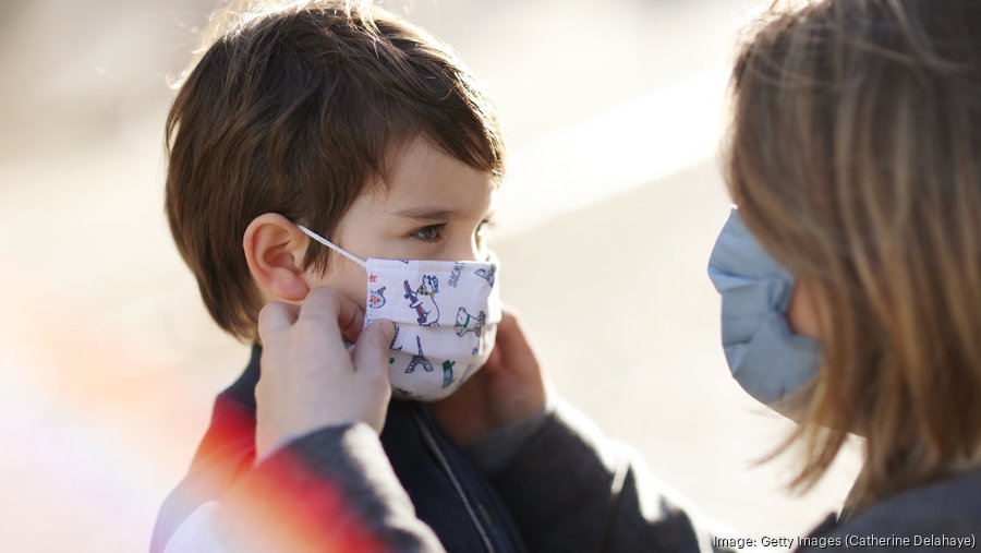 KC mask order expires, but new mandate covers schools and buses ...