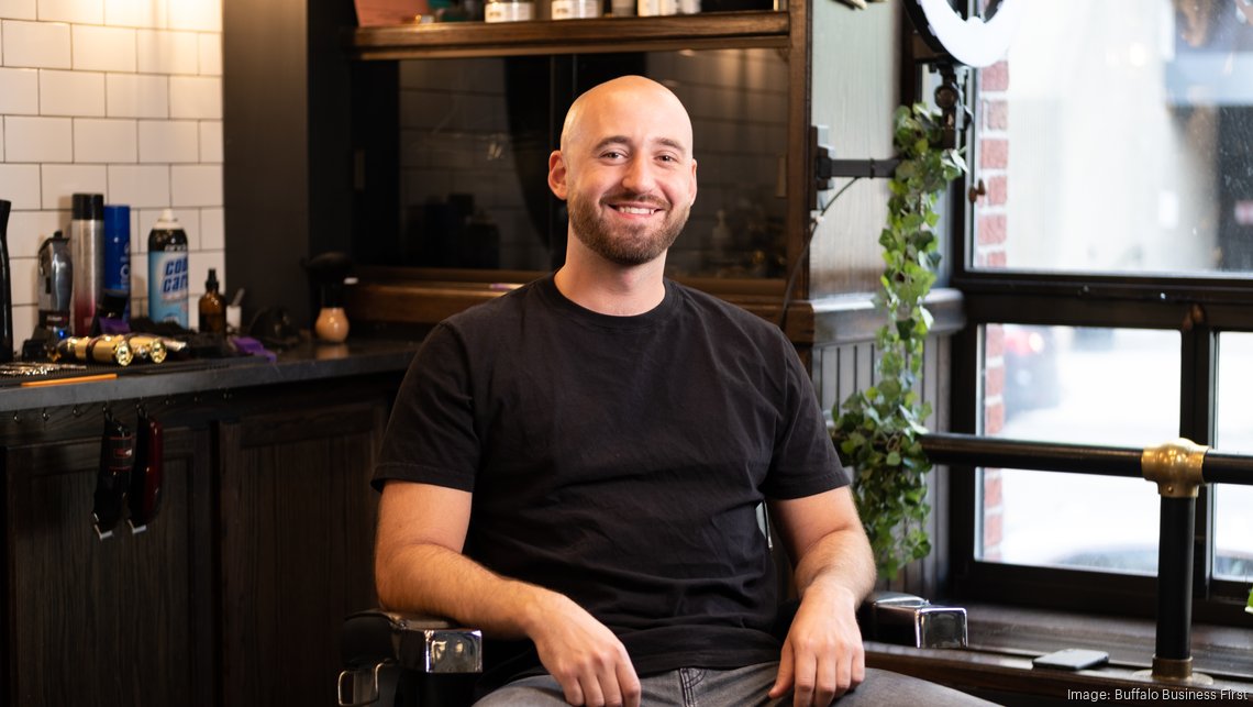 Buffalo Inno - After raising funds and rapidly growing, Squire focuses ...