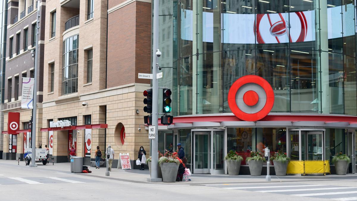 Target Cites Theft As A Key Factor Impacting Gross Margins Target Cites Theft As A Key Factor Impacting Gross Margins