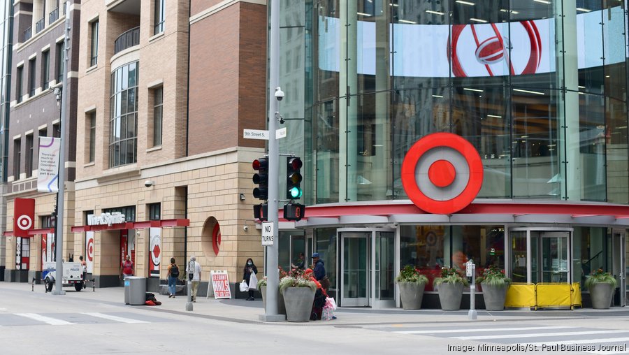 Target cites theft as a key factor impacting gross margins ...