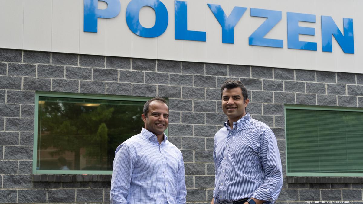 Solesis acquires homegrown Apex company Polyzen - Triangle Business Journal