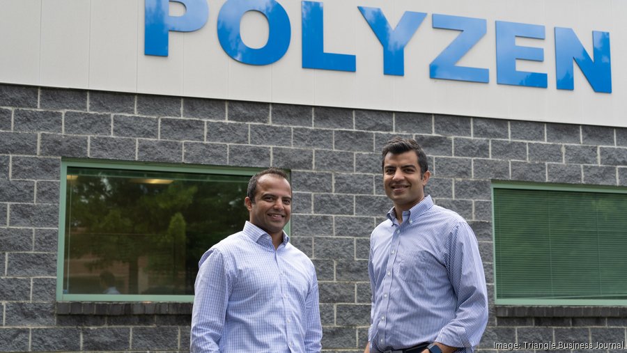 Solesis acquires homegrown Apex company Polyzen - Triangle Business Journal