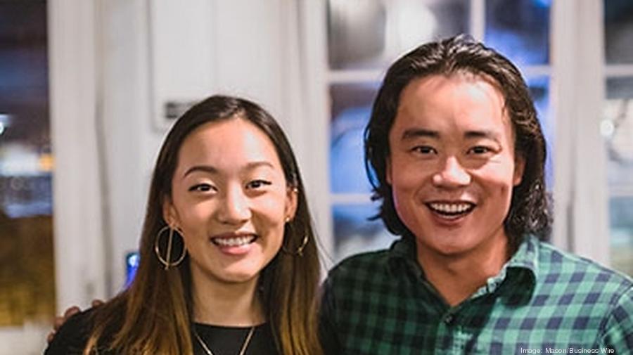 Nancy Xiao swaps role with brother, takes over as CEO of Seattle ...