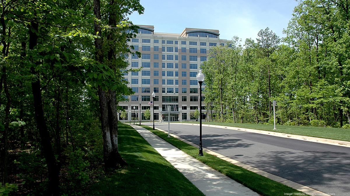 Hilton Alexandria Mark Center, IDA seeking changes from Alexandria to ...