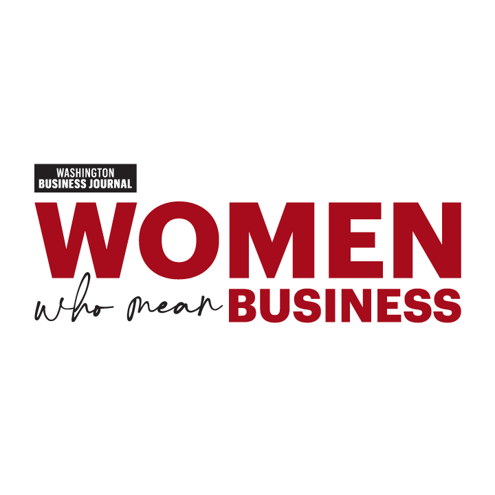 2024 Women Who Mean Business Nominations - Washington Business Journal