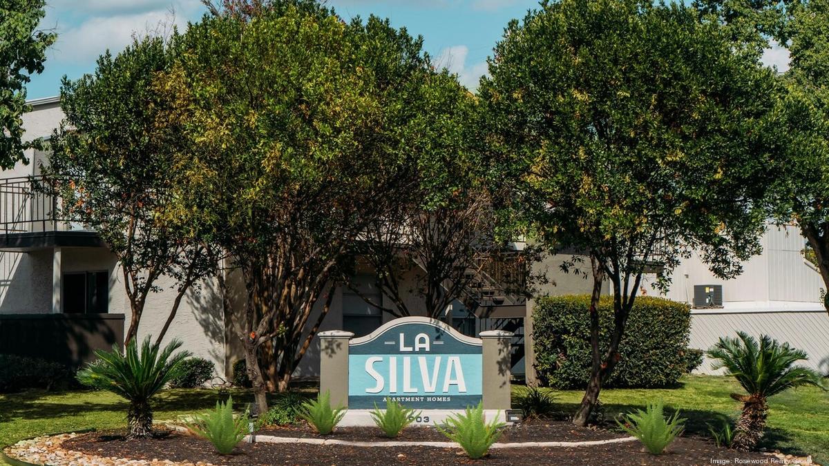 Sun Equity Partners buys SA apartment portfolio - San Antonio Business ...