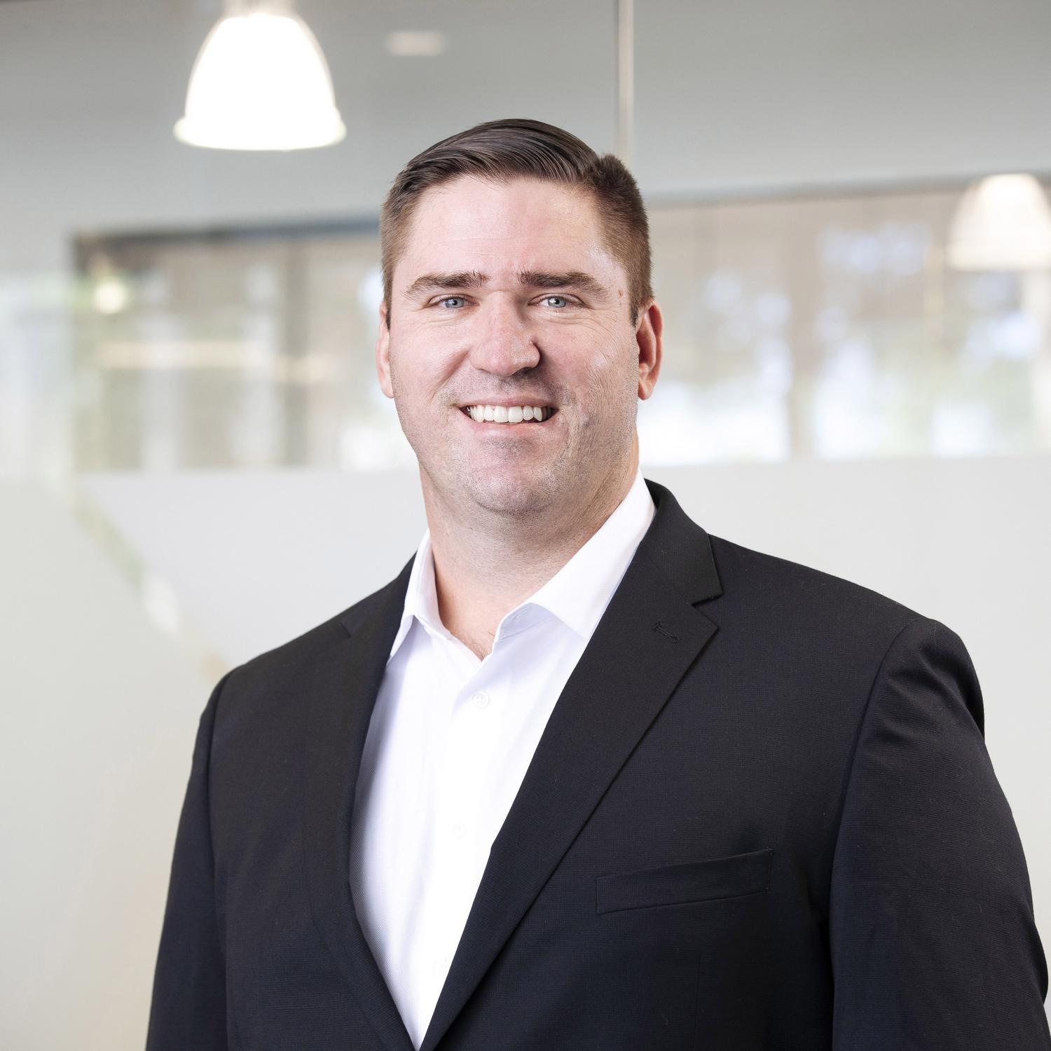 Adam Butcher | People on The Move - Orlando Business Journal