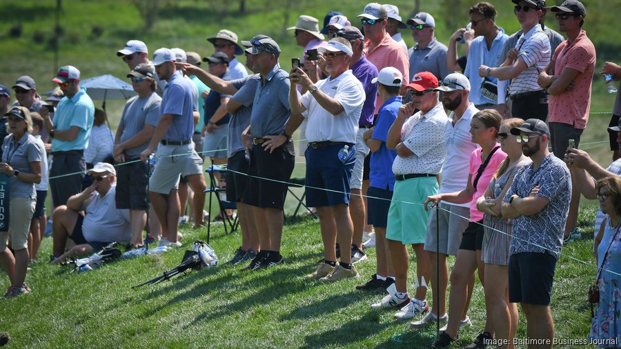 Patrick Cantlay wins BMW Championship after marathon final round at Caves Valley Golf Club ...