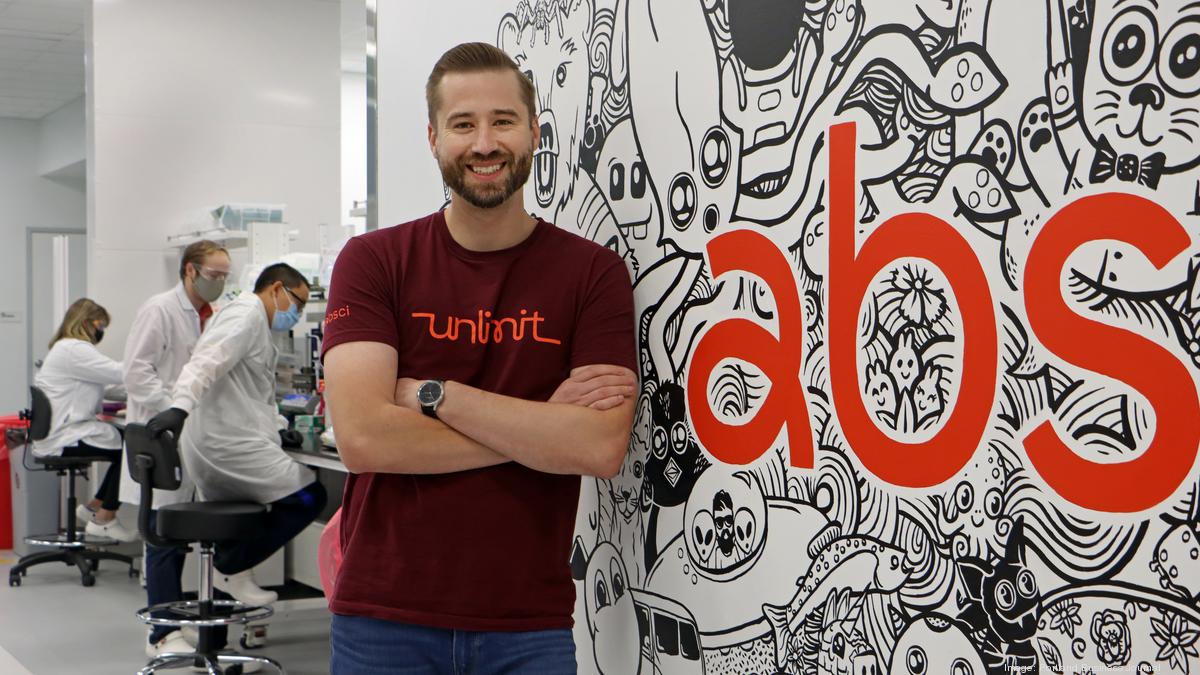 Absci opens a new research lab far from Vancouver headquarters ...