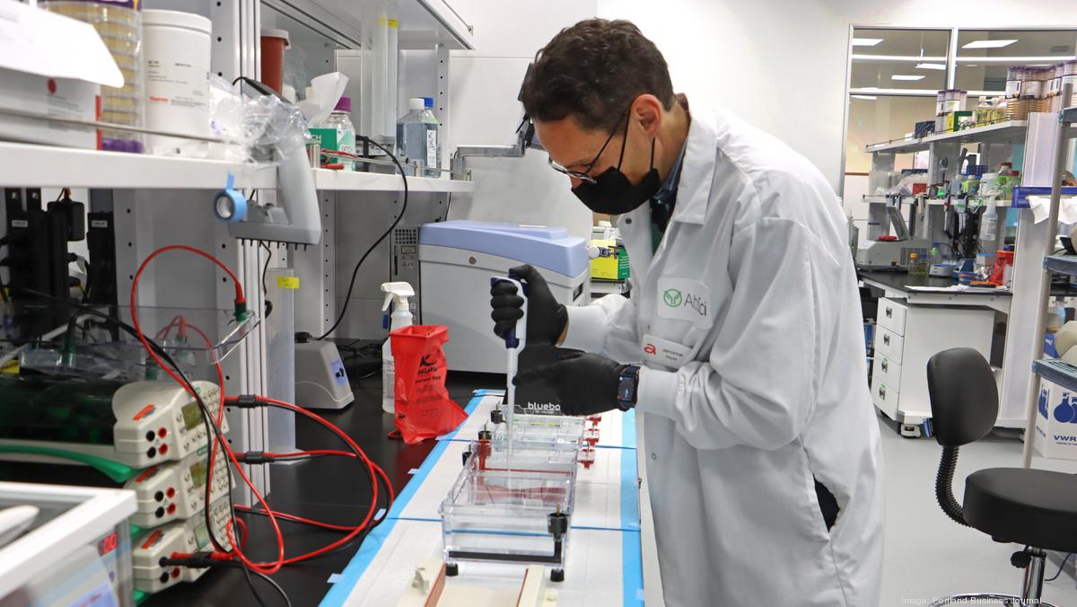 Absci (Nasdaq: ABSI) reports losses for recent quarter and year ...