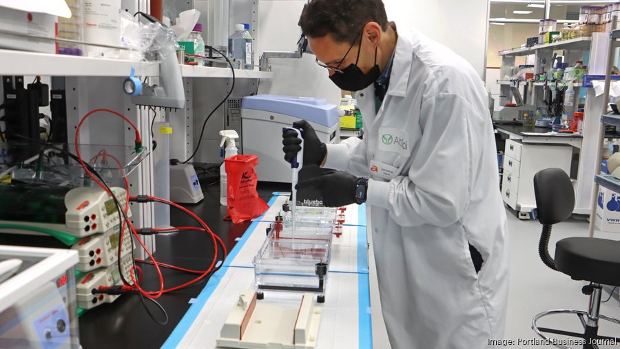 Absci partners with Caltech for Bill Gates-funded HIV research ...