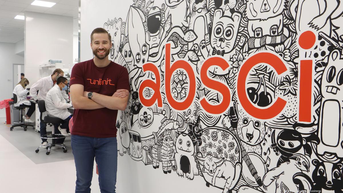 Vancouver biotech Absci (Nasdaq: ABSI) announces machine-learning ...