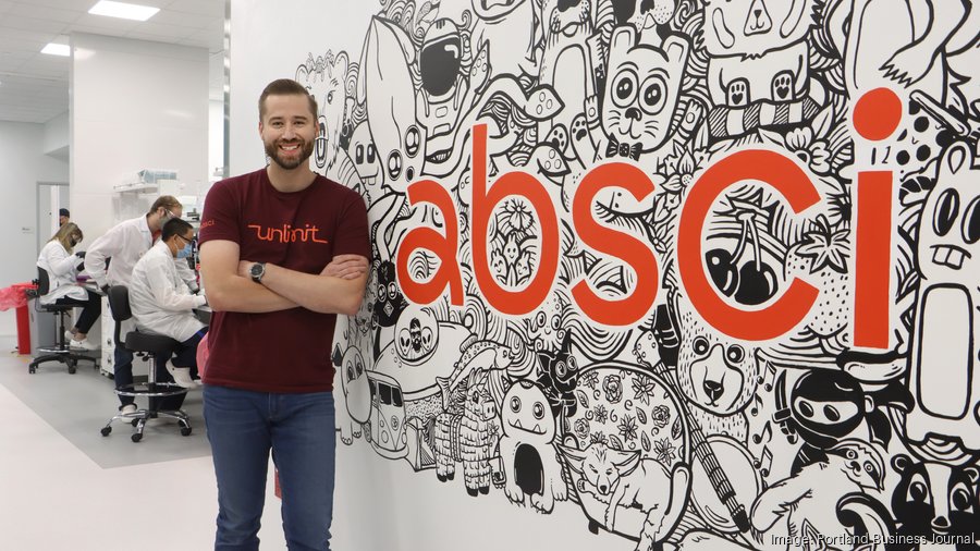 Vancouver biotech Absci (Nasdaq: ABSI) announces machine-learning ...