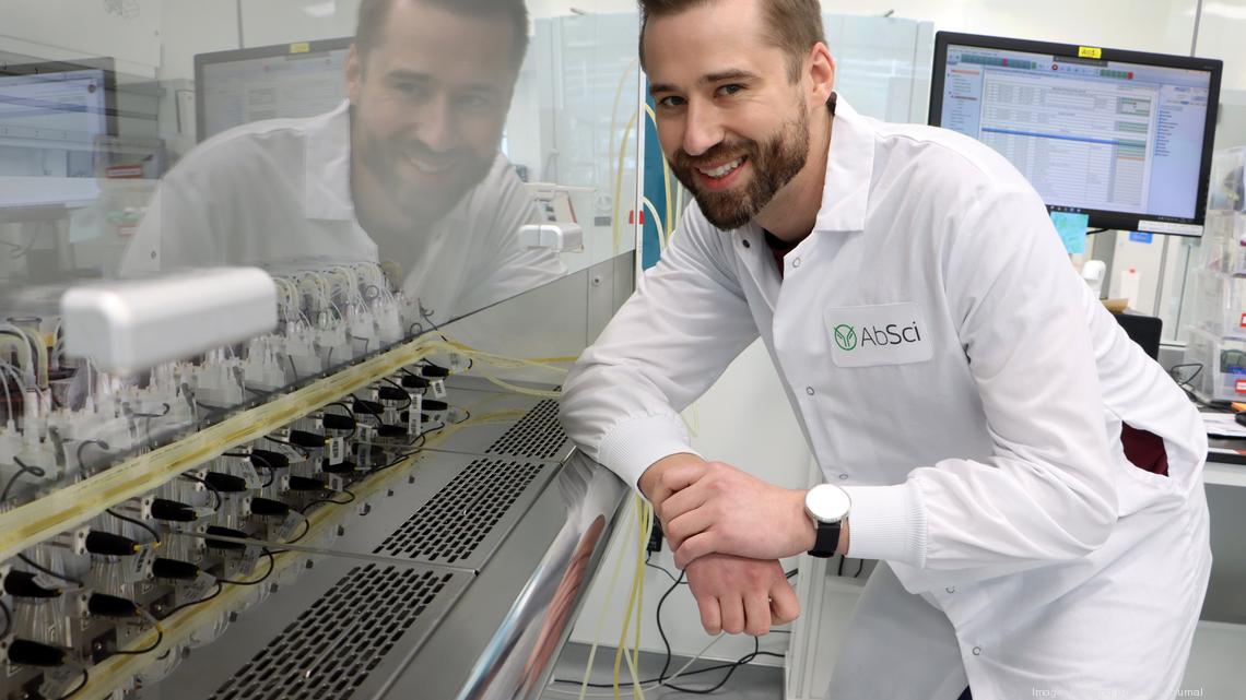 Portland Inno - Absci announces AI breakthrough in designing ...