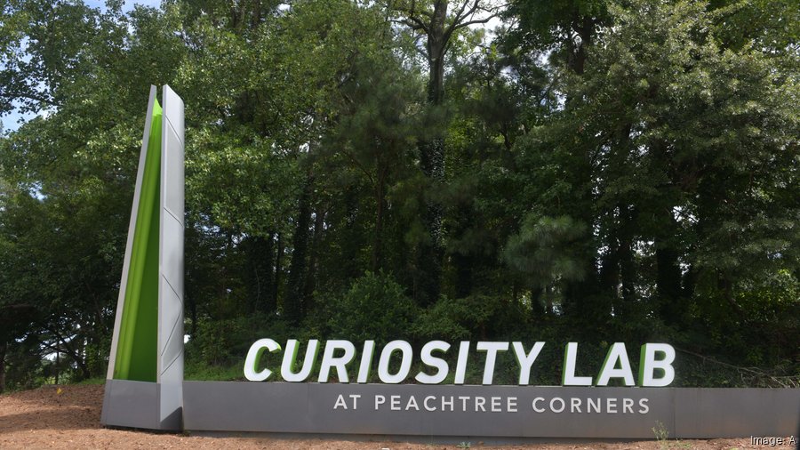 Georgia Tech partners with Curiosity Lab in Peachtree Corners - Atlanta ...