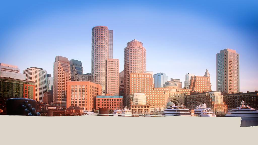 Boston CRE – Real Views