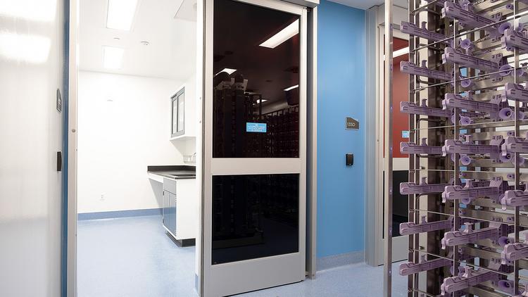 Why life science companies are embracing the contract vivarium model ...