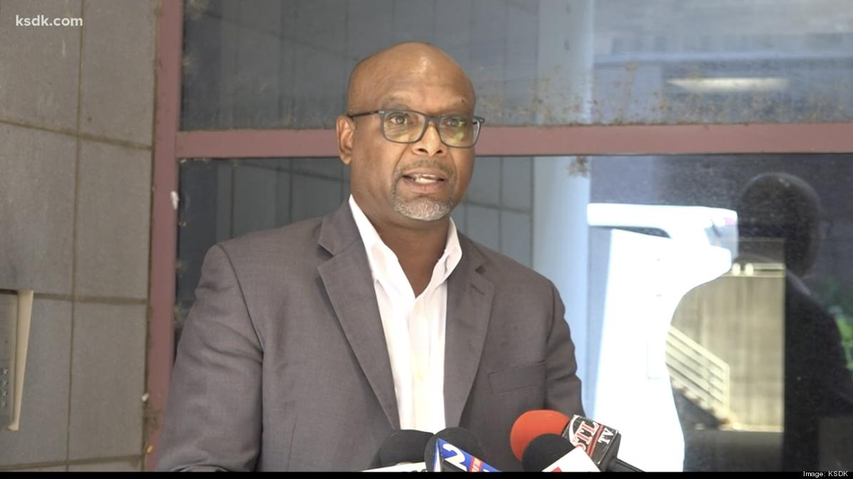 Downtown St. Louis task force reports progress on public safety - St ...