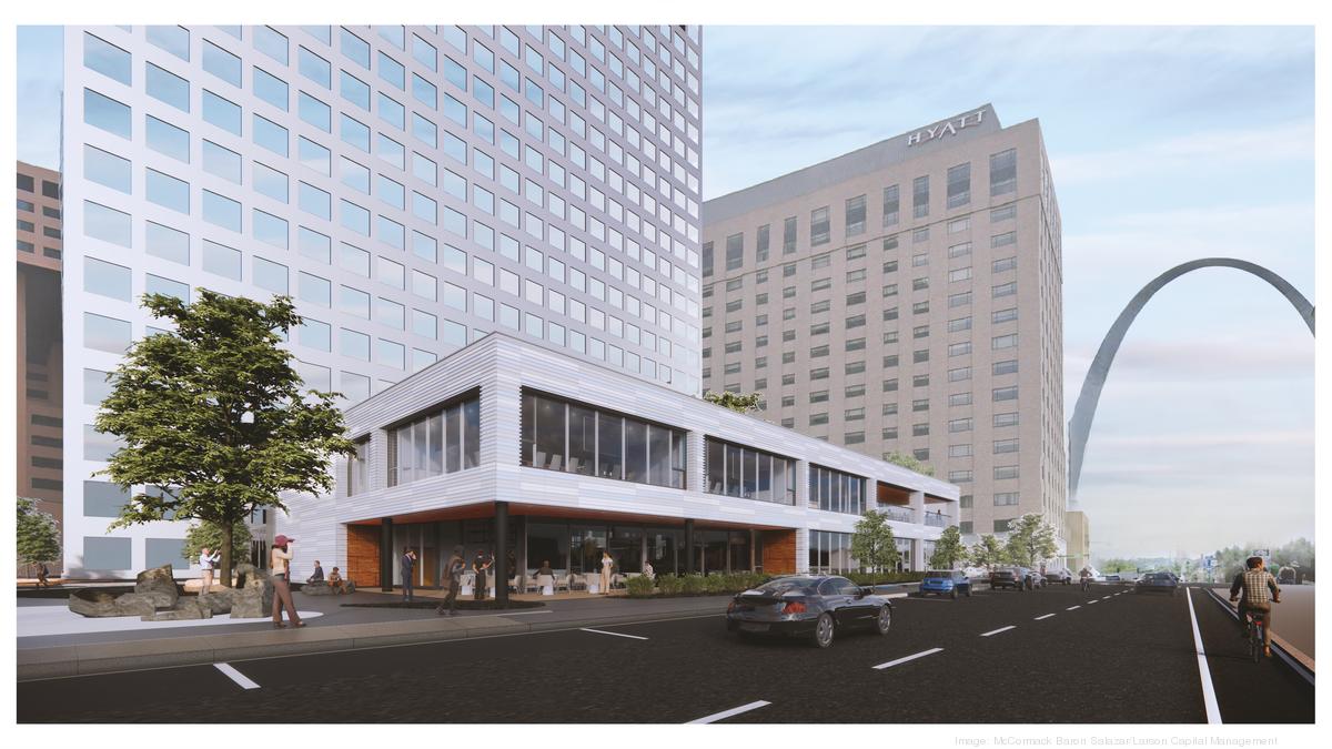 Housing developer McCormack Baron Salazar stays downtown with move to ...