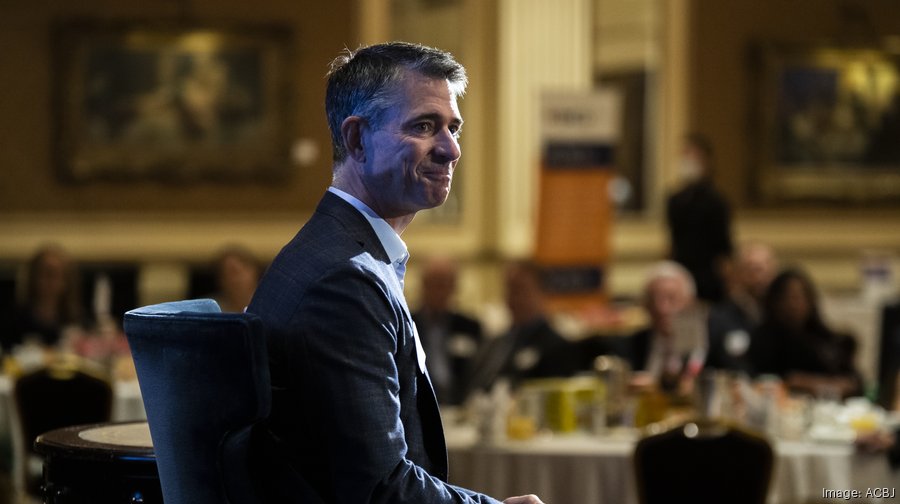 'This is going to change cancer forever' — Q&A with Exact Sciences CEO ...