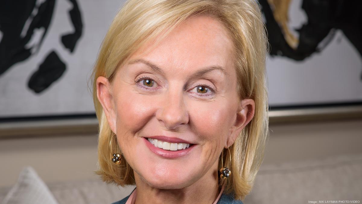 2021 Top Birmingham Women: Dawn Bulgarella, UAB Health System and UAB ...