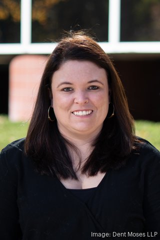 2021 Women to Watch: Cindy Bryan, Dent Moses LLP - Birmingham Business ...