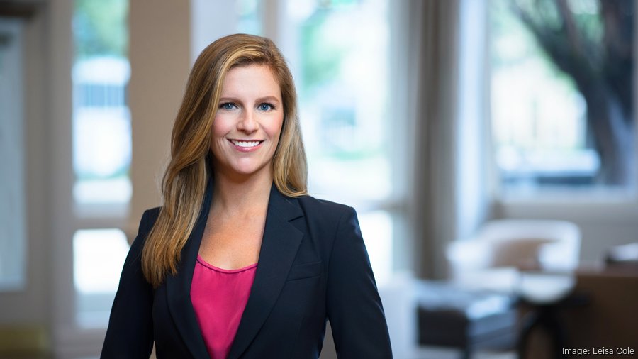 2021 Women to Watch: Rachel Lary, Lightfoot Franklin & White ...