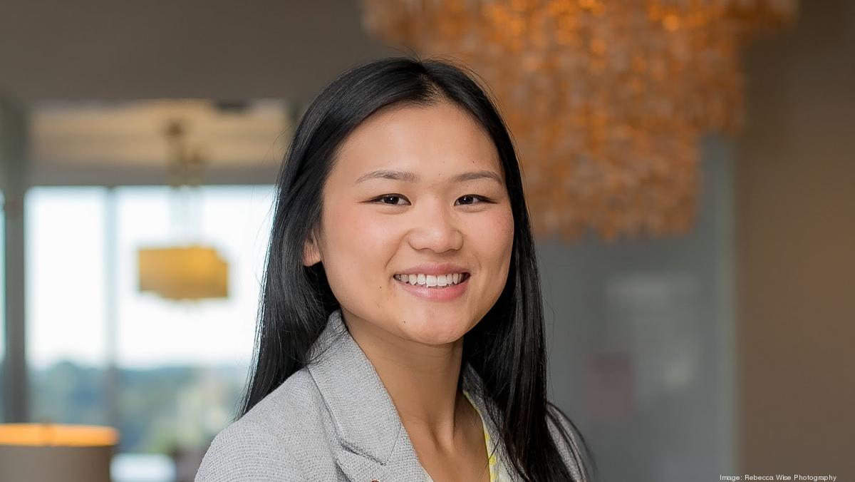 2021 Women to Watch: Ying Lin, Birmingham-Southern College - Birmingham ...