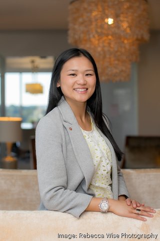 2021 Women to Watch: Ying Lin, Birmingham-Southern College - Birmingham ...