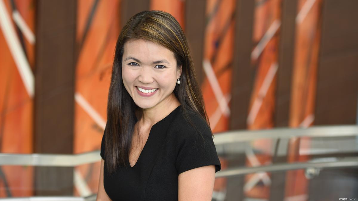 2021 Women to Watch: Michele Kong, UAB and KultureCity - Birmingham ...