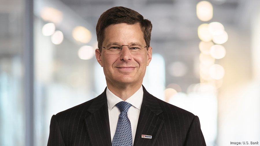 US Bank executive on the future of branches, new digital tools and ...