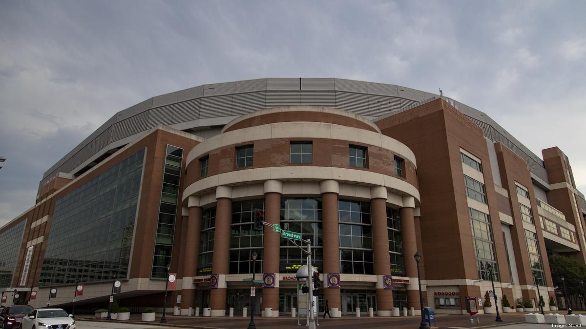 As XFL returns to St. Louis, its rent for The Dome won't change - St ...