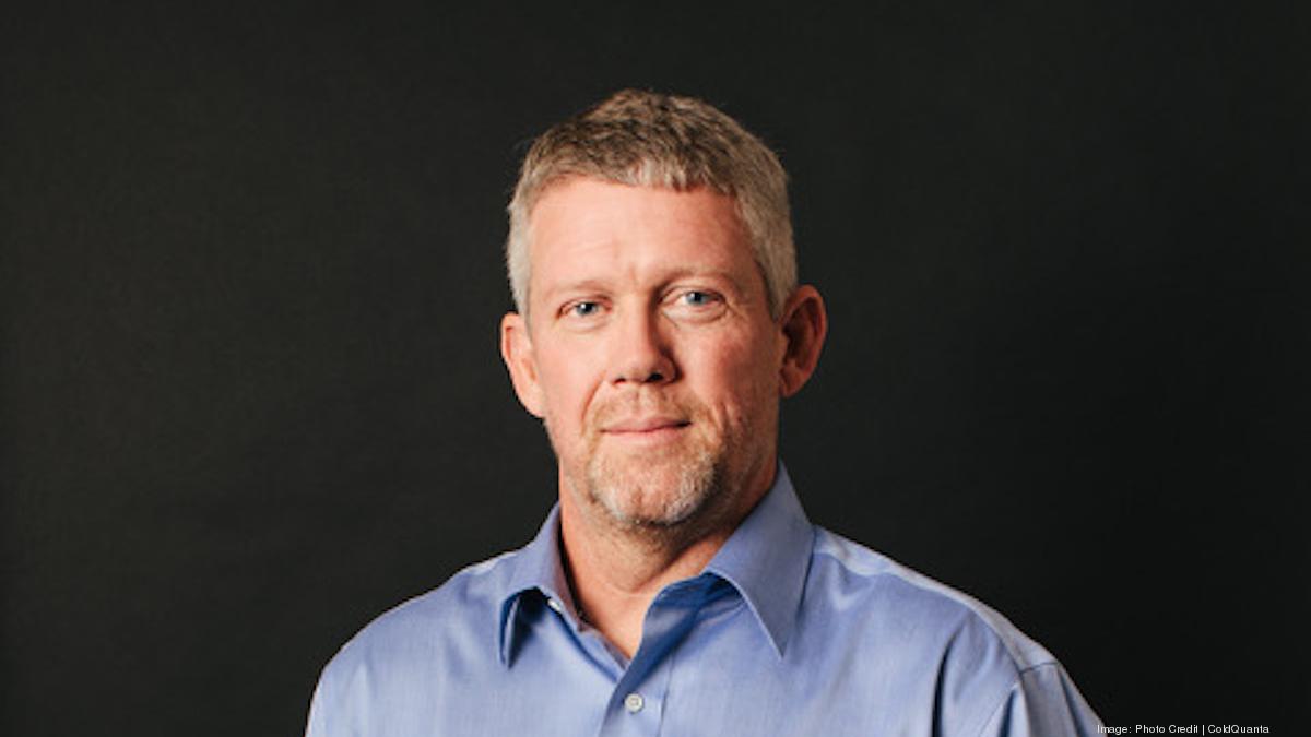 New CEO looks to build 'dominant quantum company' with Boulder startup ...