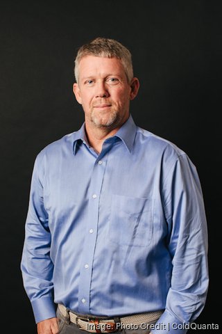 Boulder's ColdQuanta raises $110M for its race to commercialize quantum ...