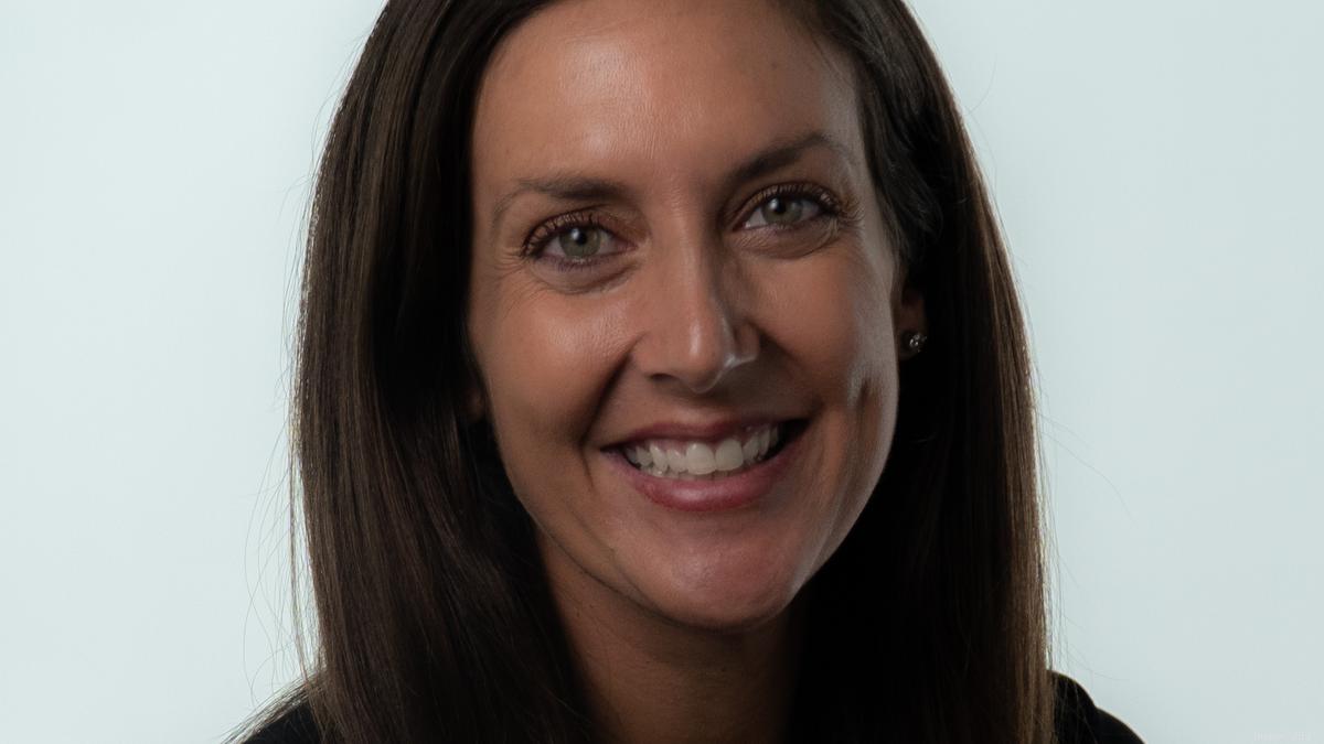 2021 Women of Influence: Kate Mays of CSI Companies - Jacksonville ...