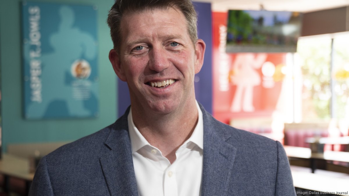 CEC Entertainment leans into ghost kitchens to capitalize on capacity ...