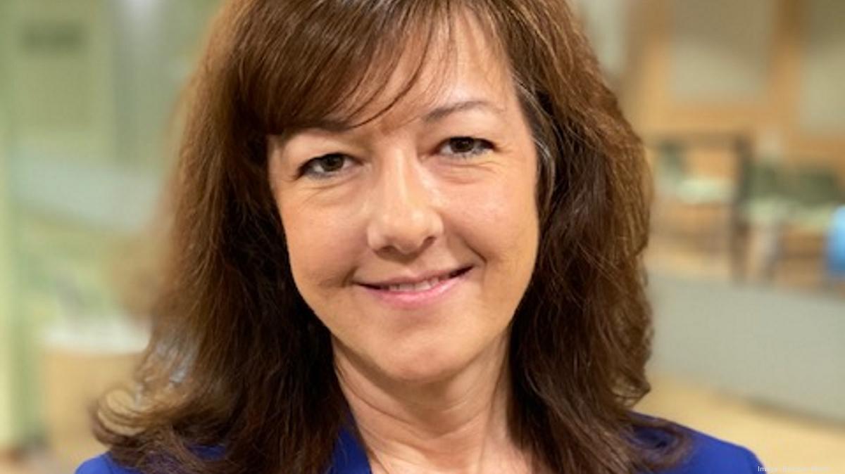 OneFifteen selects Barbara Marsh as new COO - Dayton Business Journal