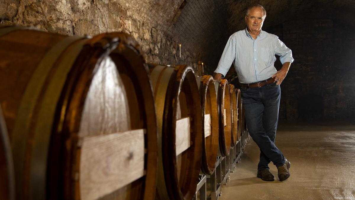 Missouri winery owner to receive 2023 Horatio Alger Award - St. Louis ...