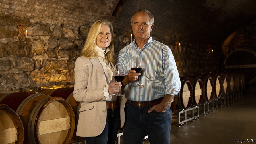 David Hoffmann appoints sons to replace him as CEO of Hoffmann Family ...