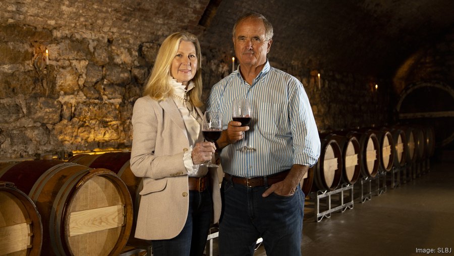 Hoffmanns close deal for JED Transportation, one of St. Louis' largest ...