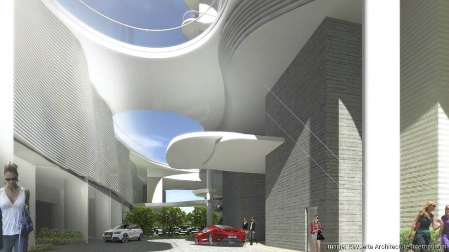 Witkoff Group joins Ocean Terrace development in Miami Beach - South ...