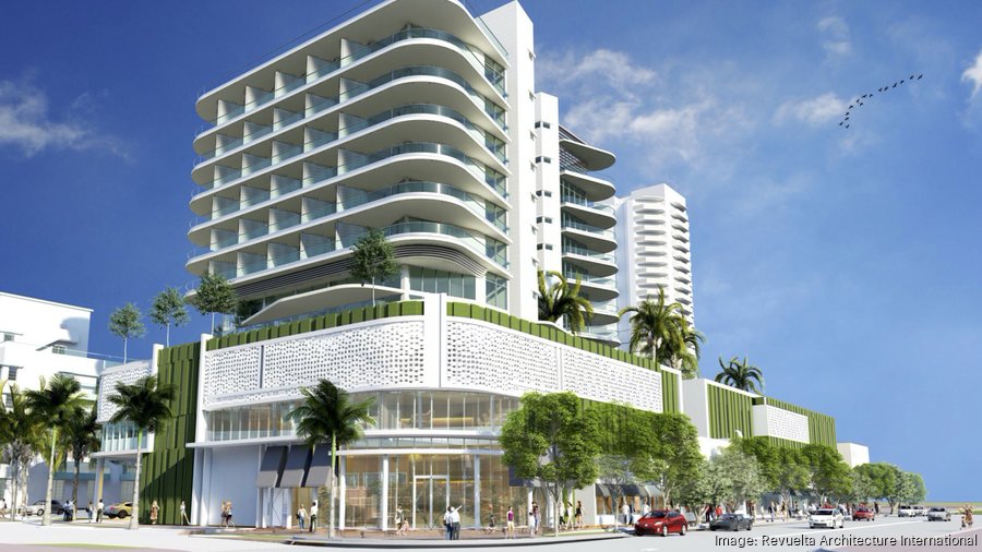 Miami Beach's North Beach Set for Major Transformation with New ...