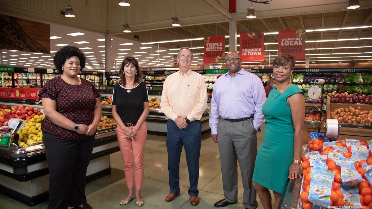 Champions for Diversity & Inclusion Awards 2021: Schnuck Markets works ...