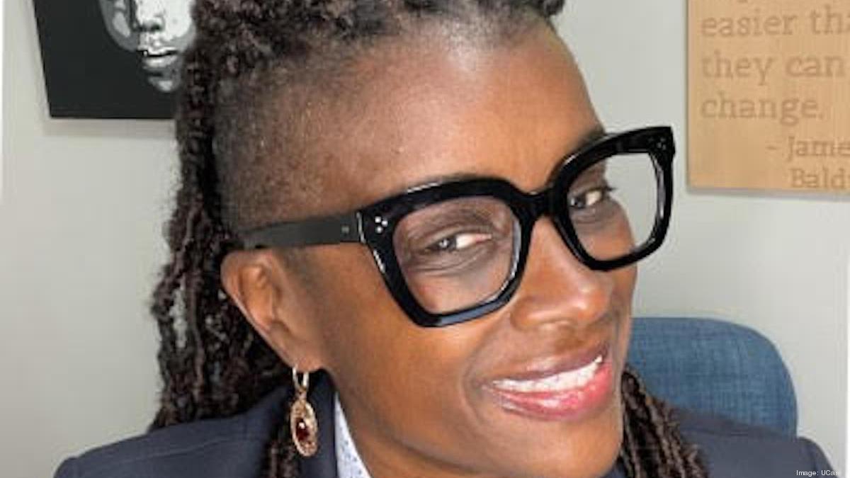 UCare names Joy Marsh first associate vice president of equity and ...